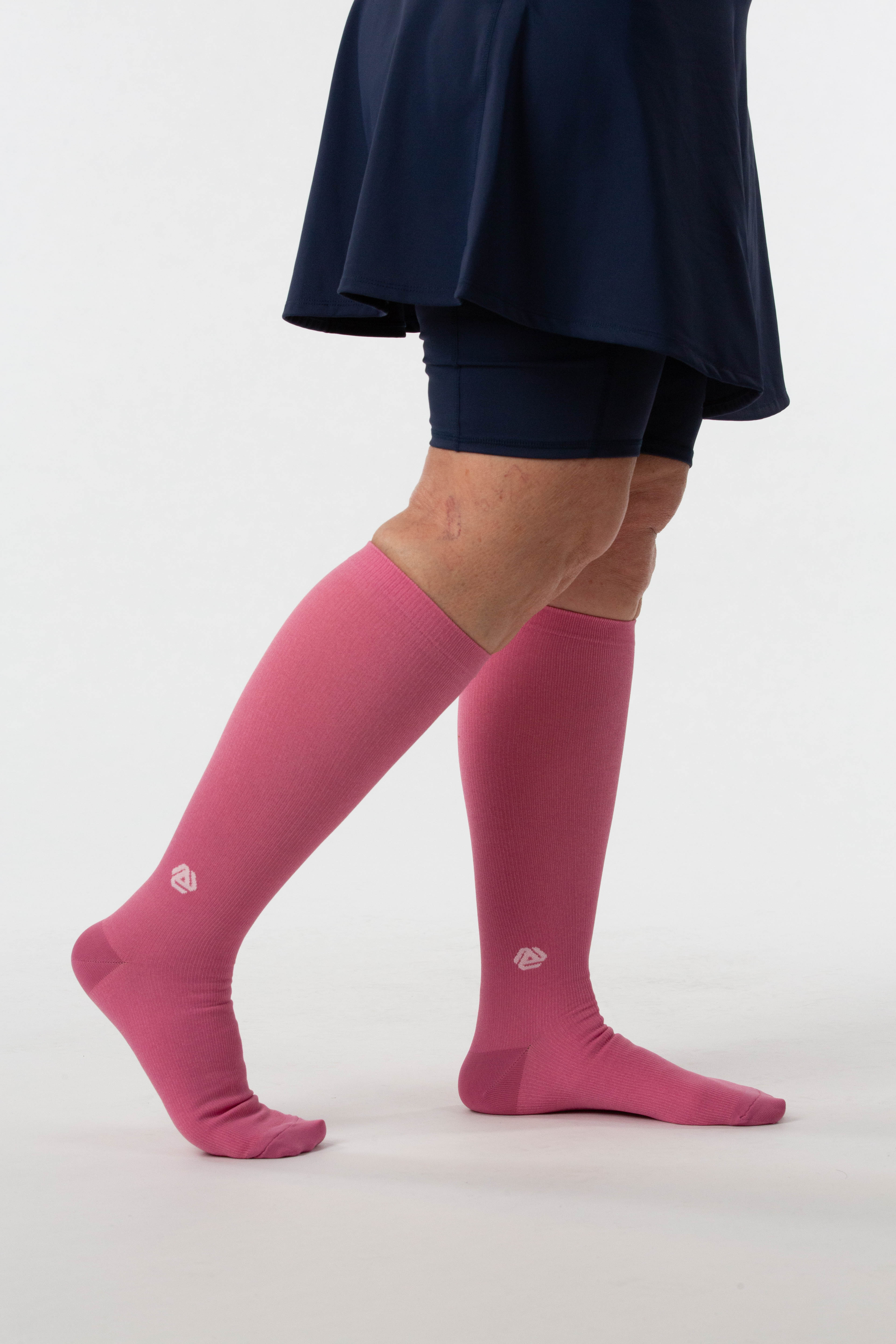 Rejuvenating Light Compression Socks